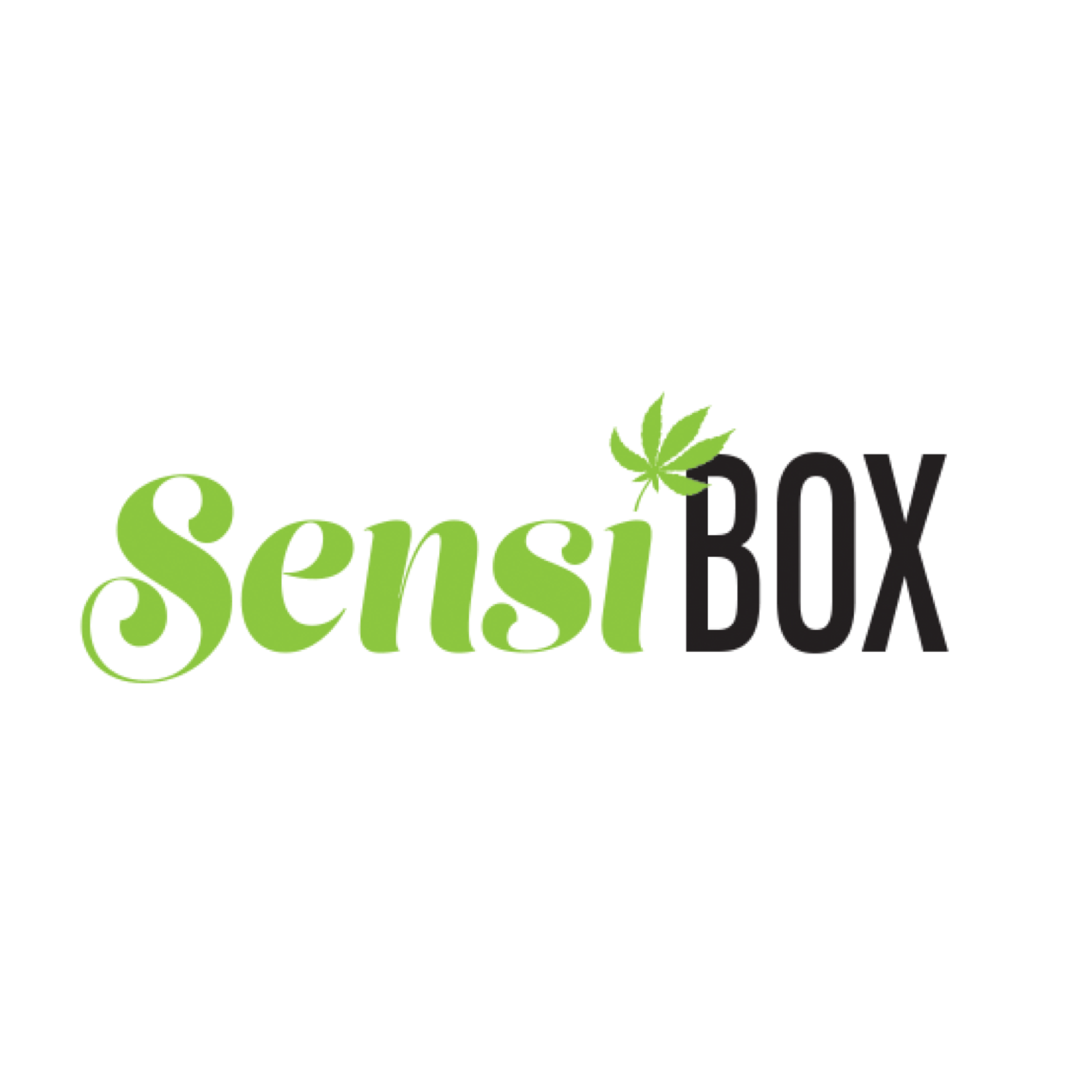 Gift Cards – SensiBox