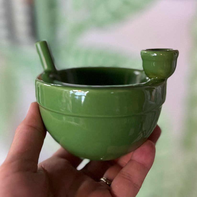 Munchie Bowl Pipe – SensiBox